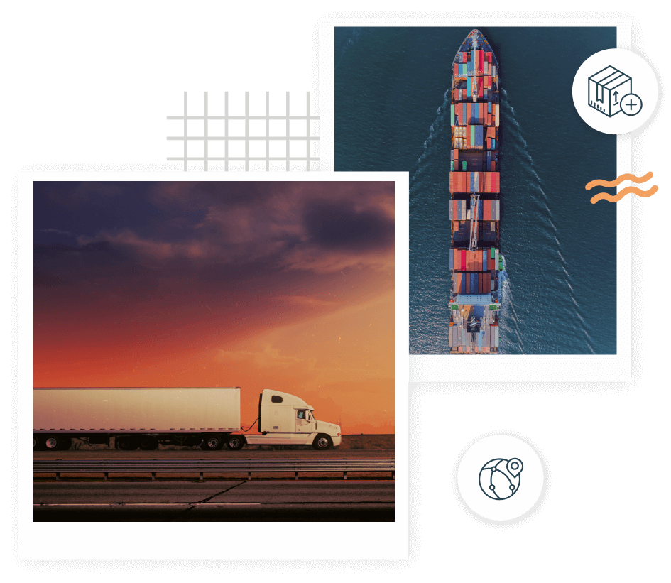 Logistics Service Provider | Freightzy | Guelph